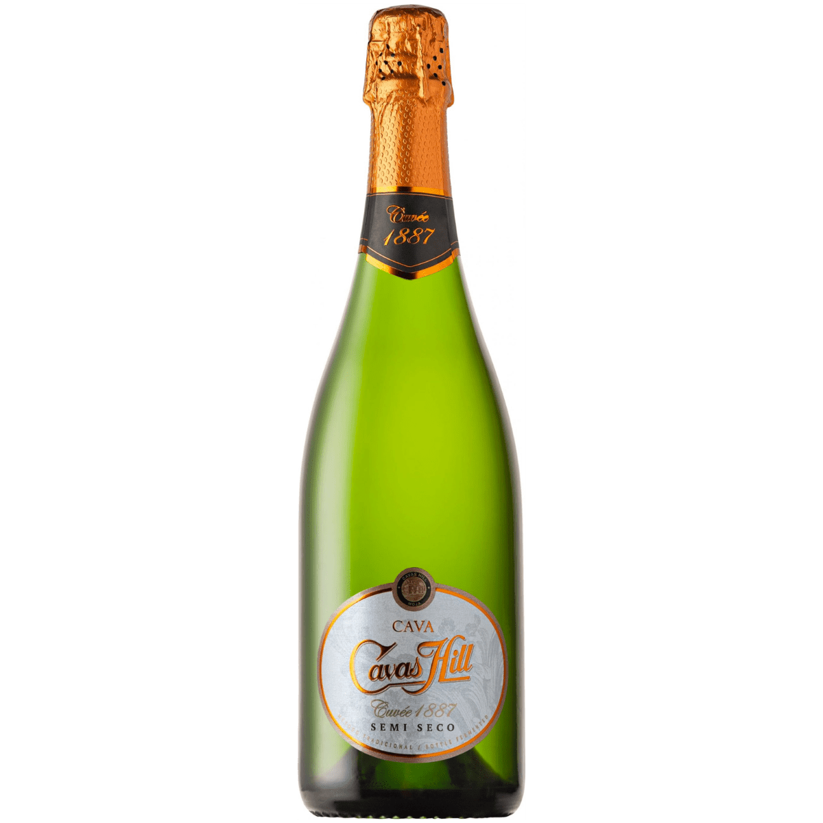 CUVÉE 1887 SEMI SEC | Ferrer Wines