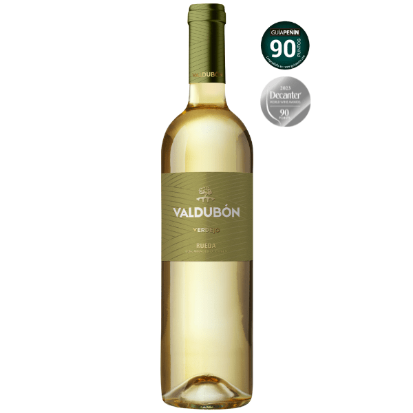 VALDUBON VERDEJO | Ferrer Wines