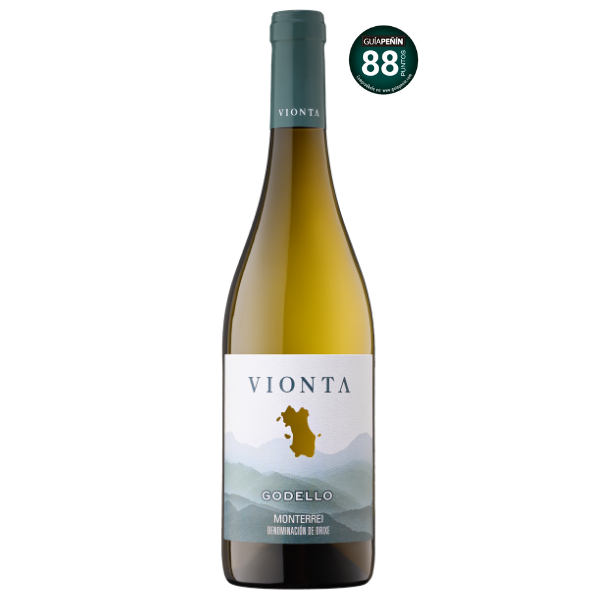 VIONTA GODELLO | Ferrer Wines